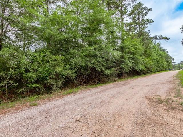 S Estate Dr Lot 7, Trinity, TX 75862