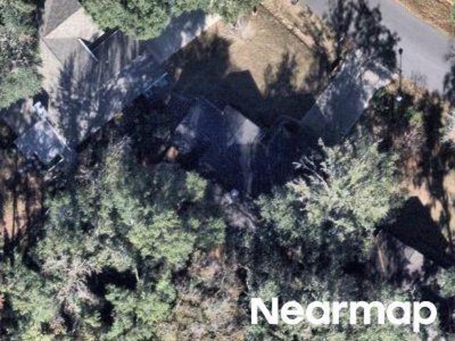 S Fulmer Cir