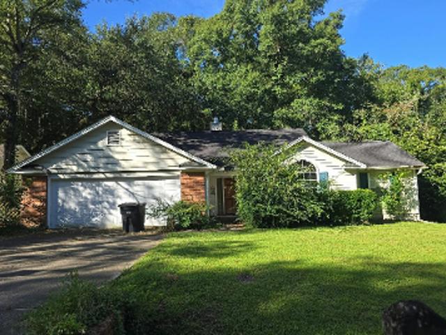 S Fulmer Cir
