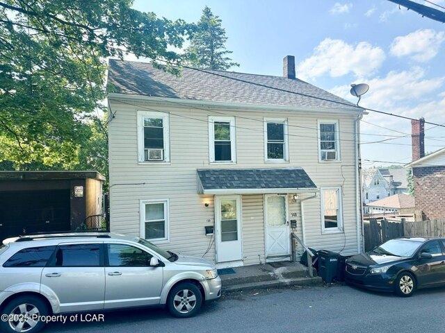 S Fulton Ct, Hazleton, Home For Sale