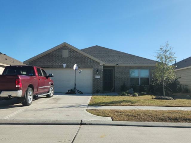 S Fairway Lake Dr