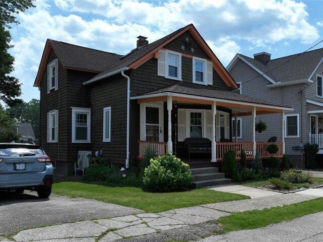 S Fair St, Warwick, Home For Sale