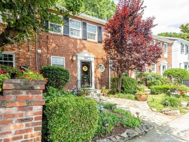 S Fairfax St, Alexandria, Home For Sale