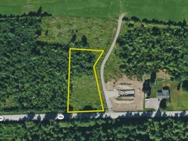S Fairfax Rd, Saint Albans Town, Plot For Sale