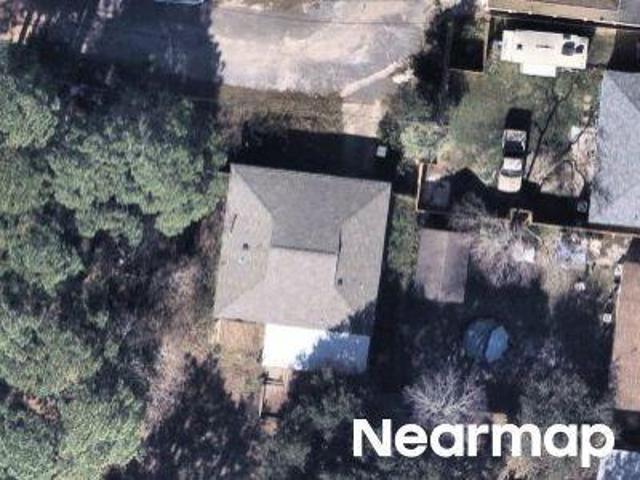 S Fairfield Dr