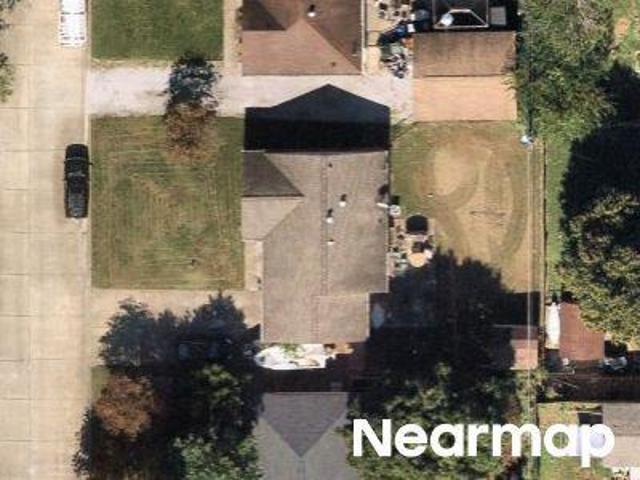 S Fairlawn Ave
