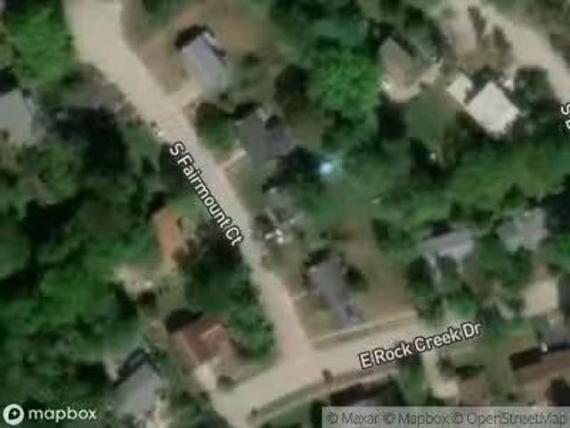 S Fairmount Ct