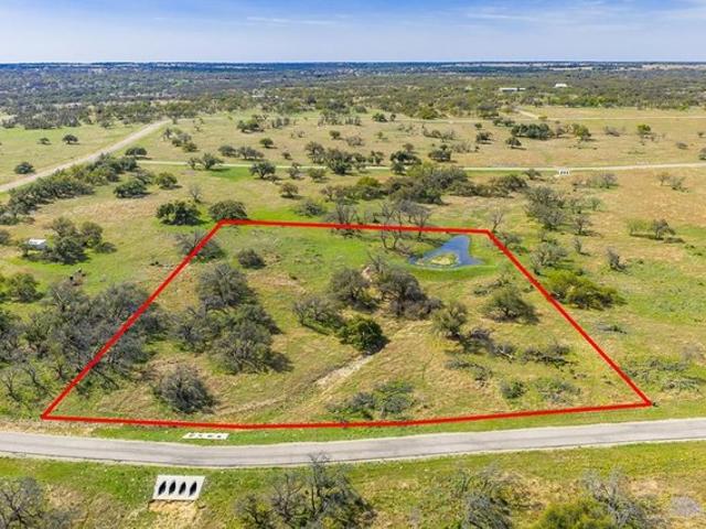 S Fallow Dr Lot 122, Harper, TX 78631