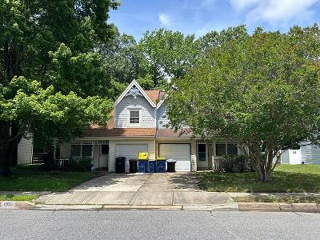 S Farmview Dr
