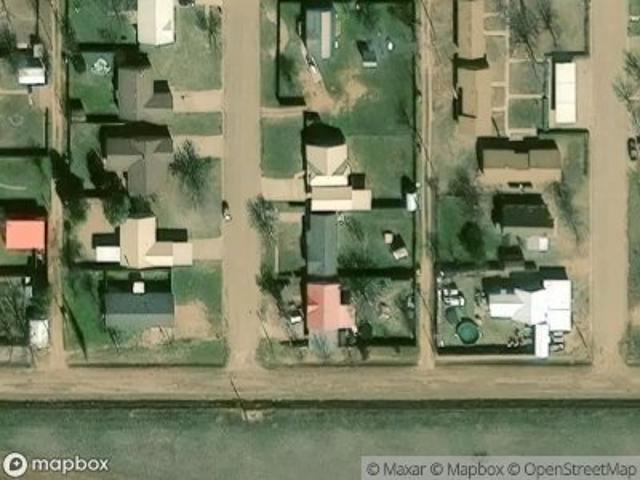 S Farmer St