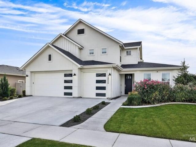 S Farrara Way, Nampa, Home For Sale