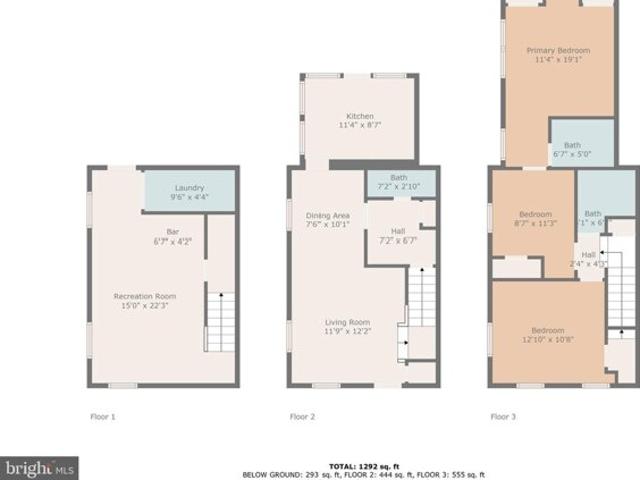 S Fayette St, Alexandria, Home For Sale