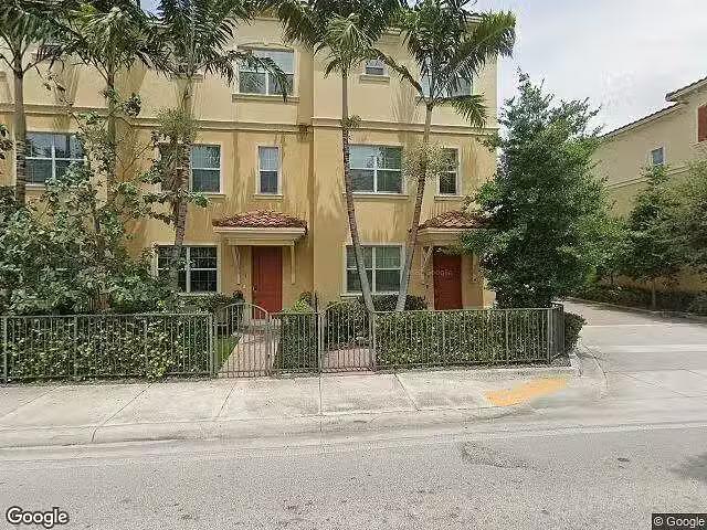 S Federal Hwy, Lake Worth, FL 33460