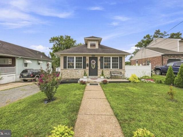 S Fellowship Rd, Maple Shade, Home For Sale