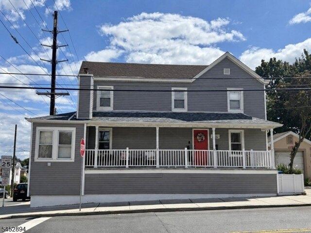 S Feltus St, South Amboy, Home For Sale