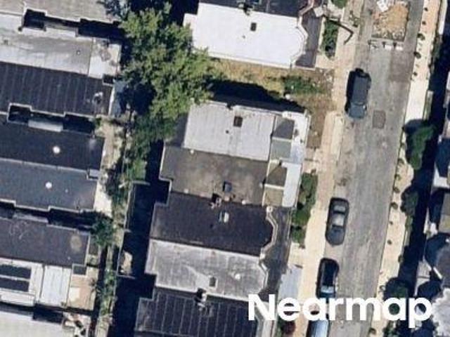 S Felton St