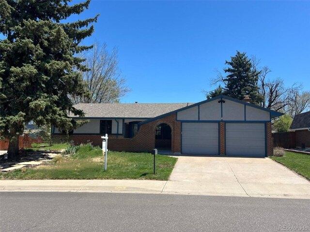 S Fenton Way, Denver, Home For Sale