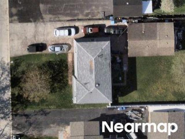 S Ferdinand Ave