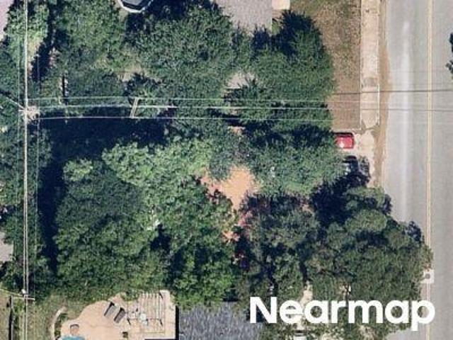 S Fielder Rd