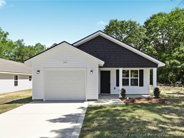 S Fifth St, Spring Lake, Home For Sale