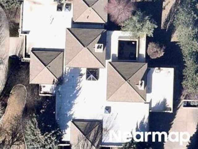S Fillmore Ct