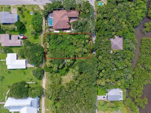 S Flagler Ave, Flagler Beach, FL 32136