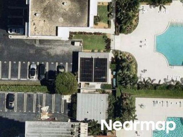 S Flagler Dr