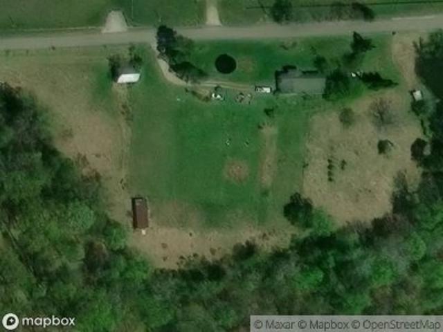 S Flatwood Rd