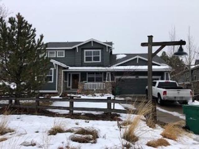S Flat Rock Ct