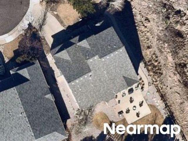 S Flat Rock Ct