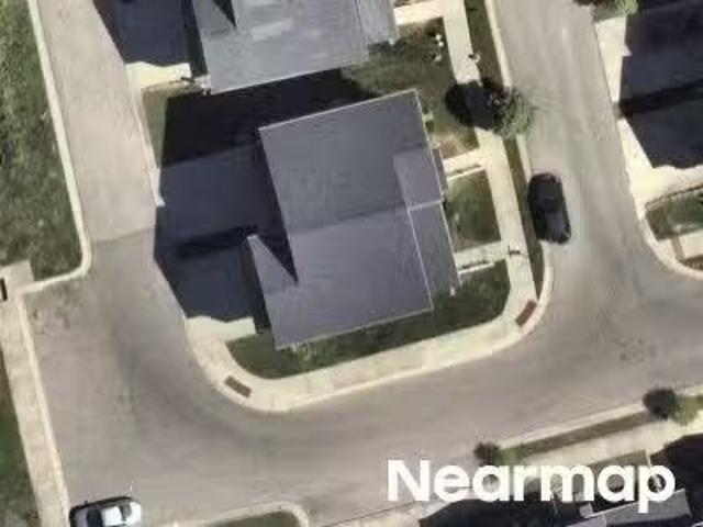 S Flat Rock Rd