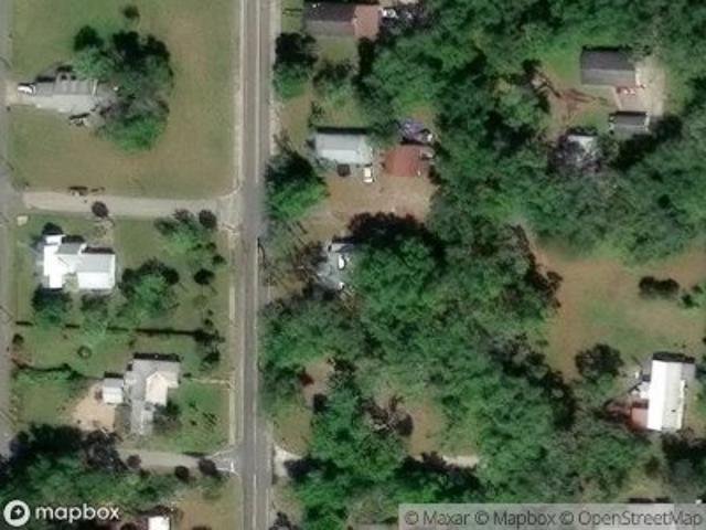 S Fletcher Ave