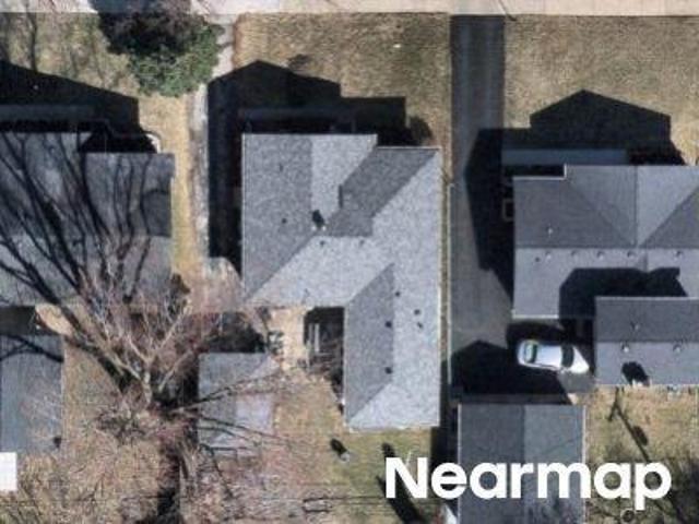 S Fletcher Dr