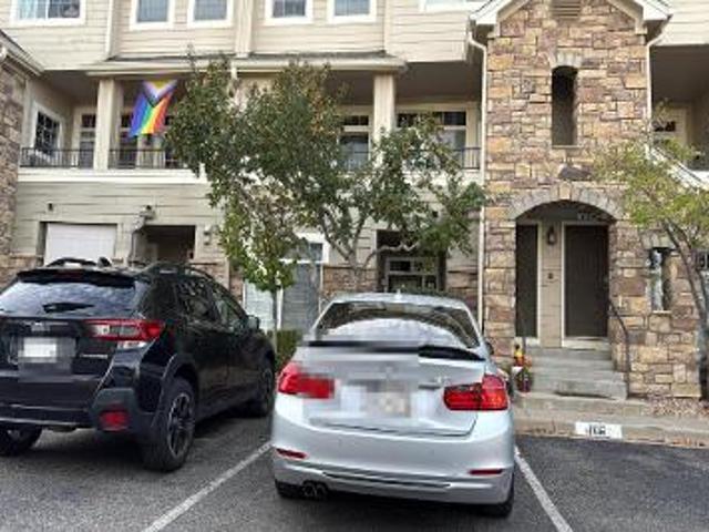 S Florence Way Unit 420