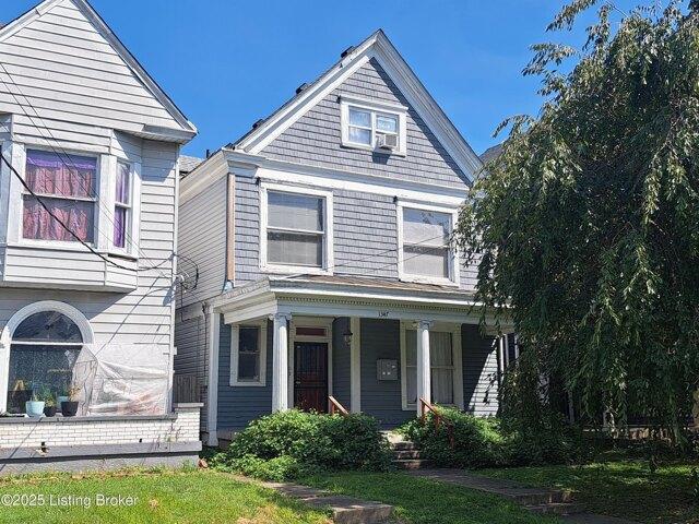 S Floyd St, Louisville, Home For Sale