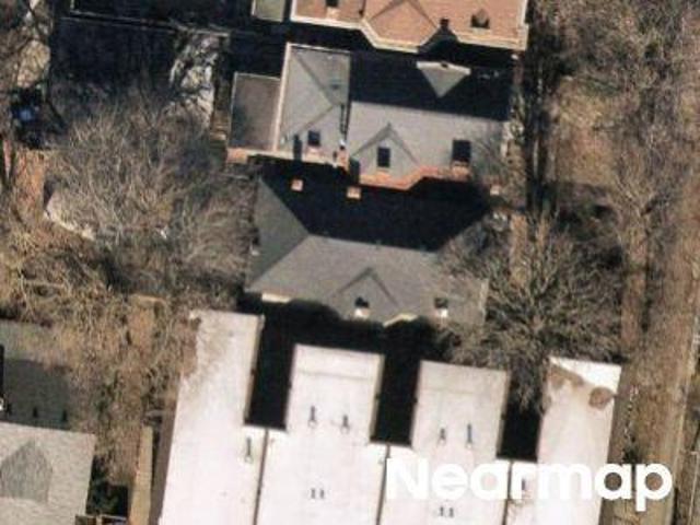 S Floyd St