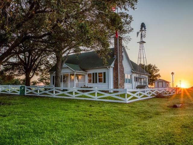 S Fm 332 S Lot 7000, Brenham, TX 77833