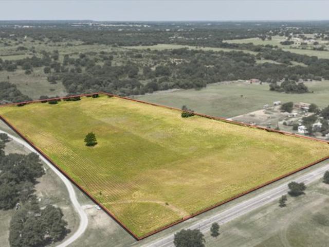 S Fm 56, Glen Rose, TX 76043