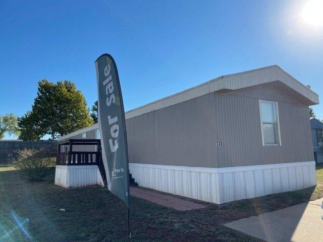 S Foster Rd Unit,oklahoma City, Property For Sale