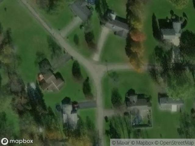 S Fords Brook Rd