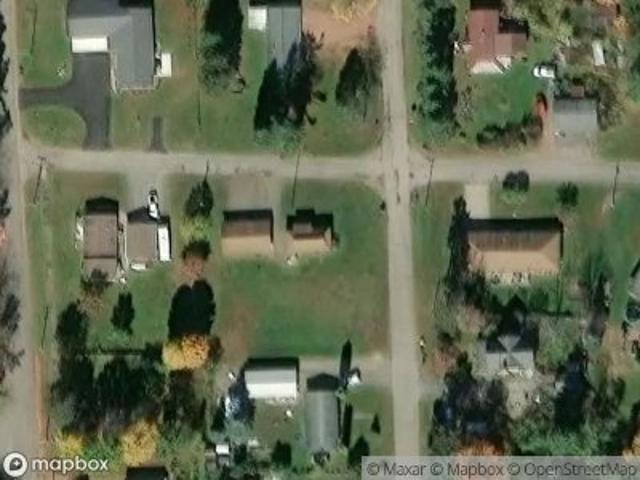 S Forest Ave