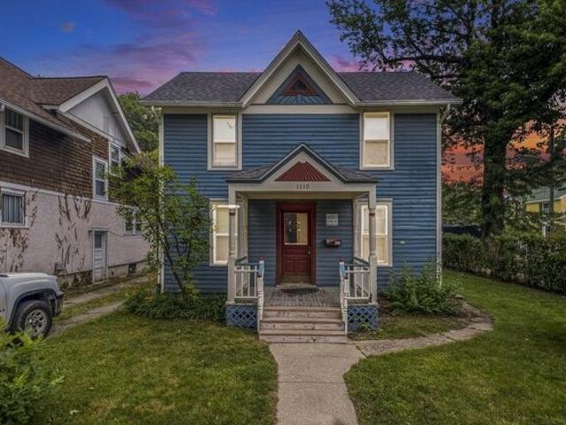 S Forest Ave, Ann Arbor, Home For Sale