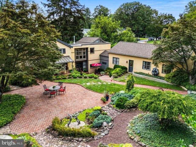 S Forge Manor Dr, Phoenixville, Home For Sale