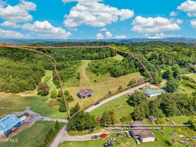 S Fork Br, Rogersville, TN 37857