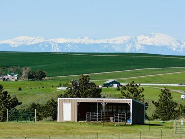 S Fork Rd Lots And,billings, Plot For Sale