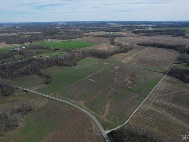 S Fork Rd, Red Bud, IL 62278