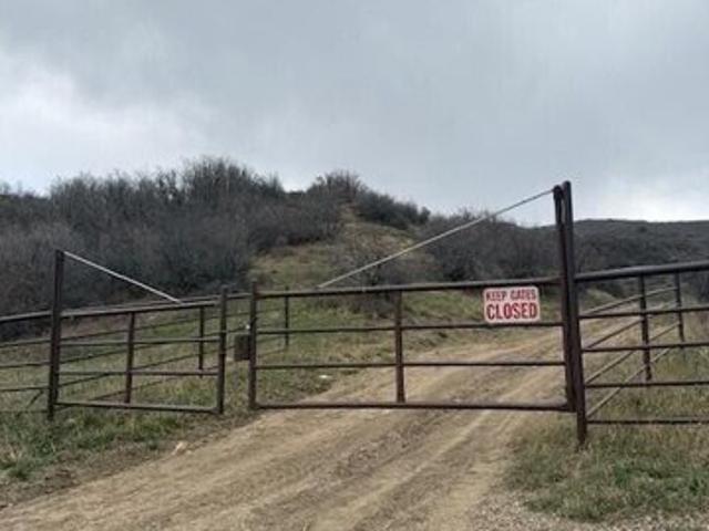 S Fork Rd, Rifle, CO 81650