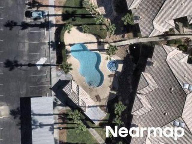 S Fort Apache Rd