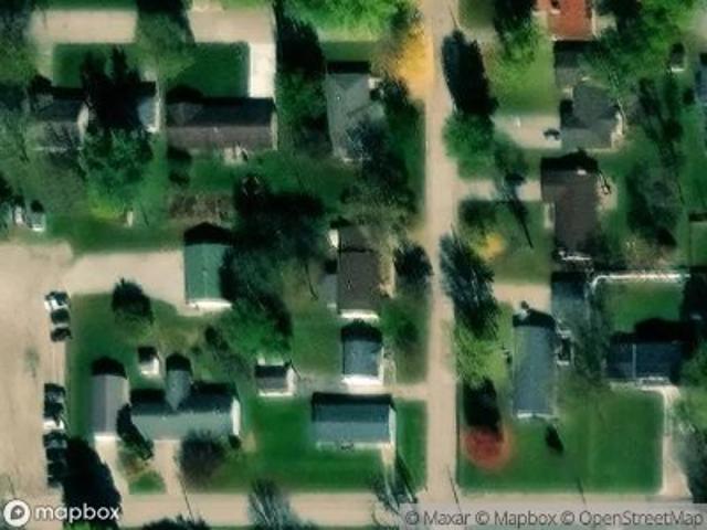 S Fort Ave