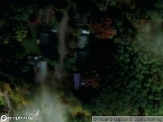 S Fowler St
